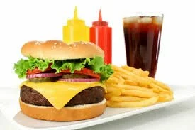 Fast Food and its effect on human life. - TruhealthTruhealth